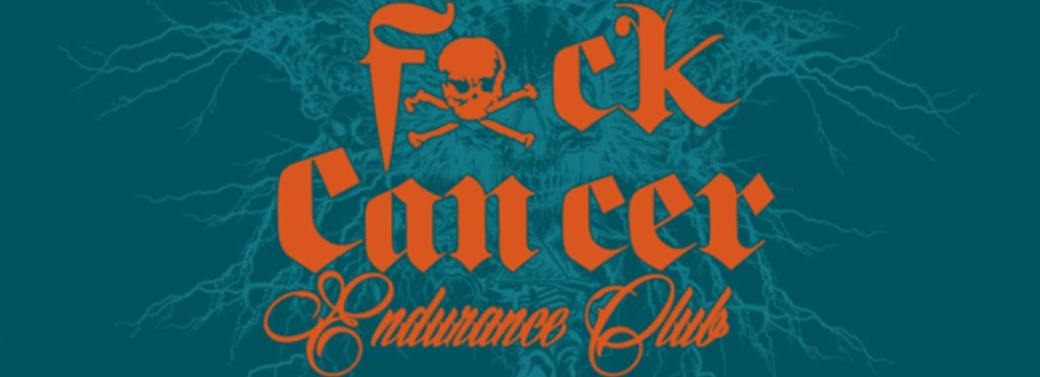 FXCK Cancer Endurance Club - Justin Rummel . com