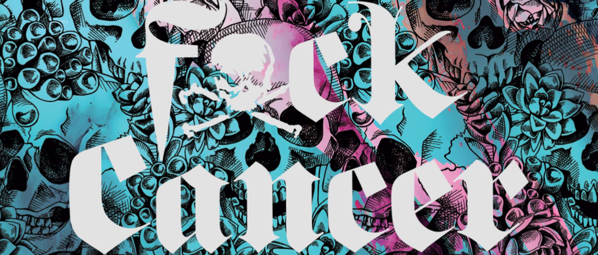 FXCK Cancer Endurance Club - Justin Rummel . com